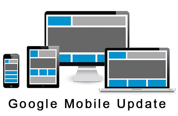 Mobilegeddon Update - 2 Weeks Later Mobilegeddon Update - 2 Weeks Later